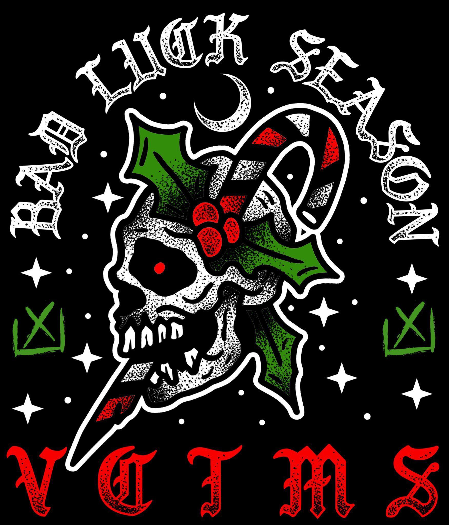 Bad Luck Wallpapers - Top Free Bad Luck Backgrounds - WallpaperAccess