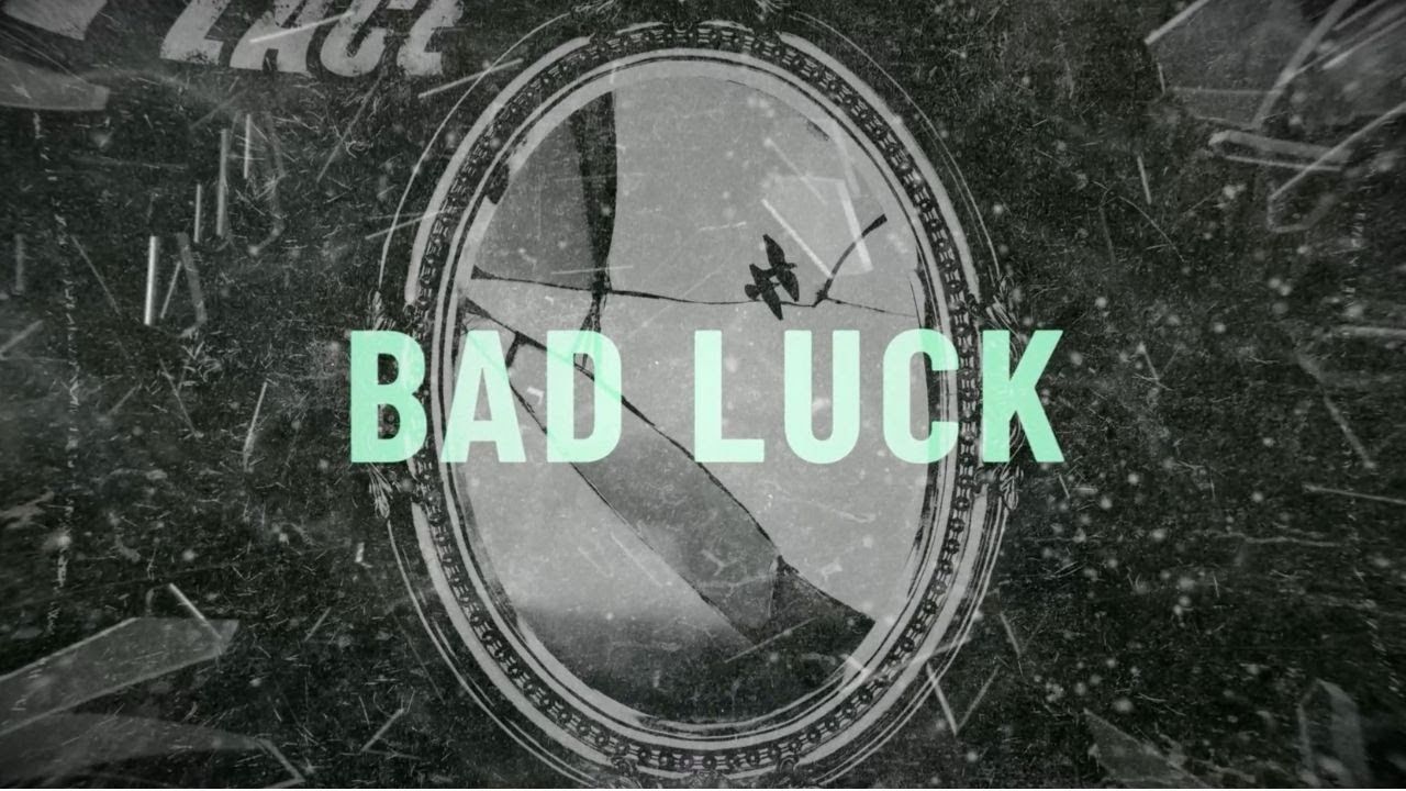 Bad Luck Wallpapers - Top Free Bad Luck Backgrounds - WallpaperAccess