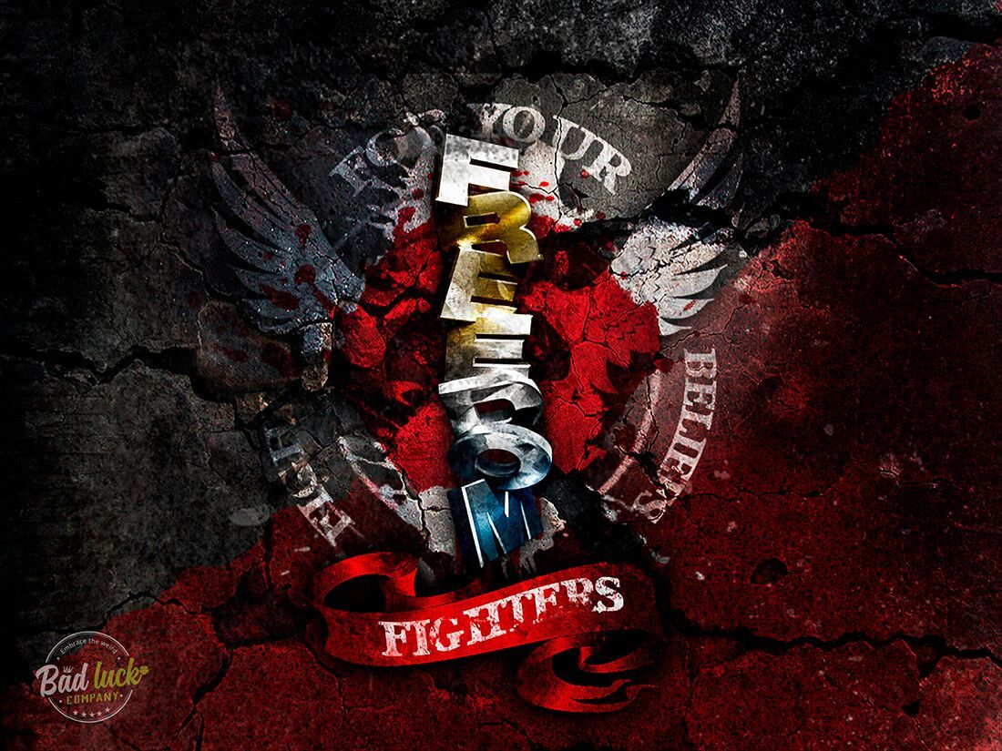 Bad Luck Wallpapers - Top Free Bad Luck Backgrounds - WallpaperAccess