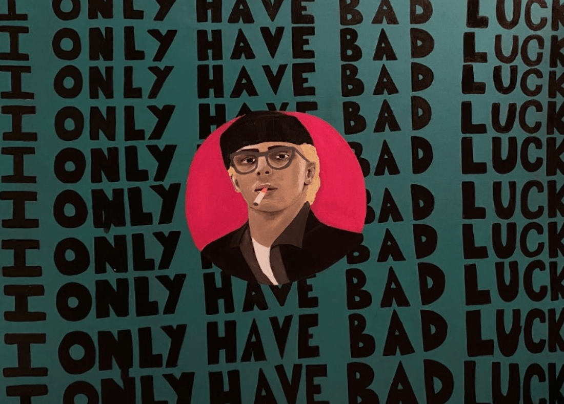 Bad Luck Wallpapers - Top Free Bad Luck Backgrounds - WallpaperAccess