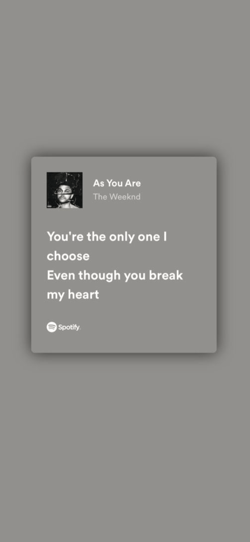 Spotify Lyrics Wallpapers - Top Free Spotify Lyrics Backgrounds ...