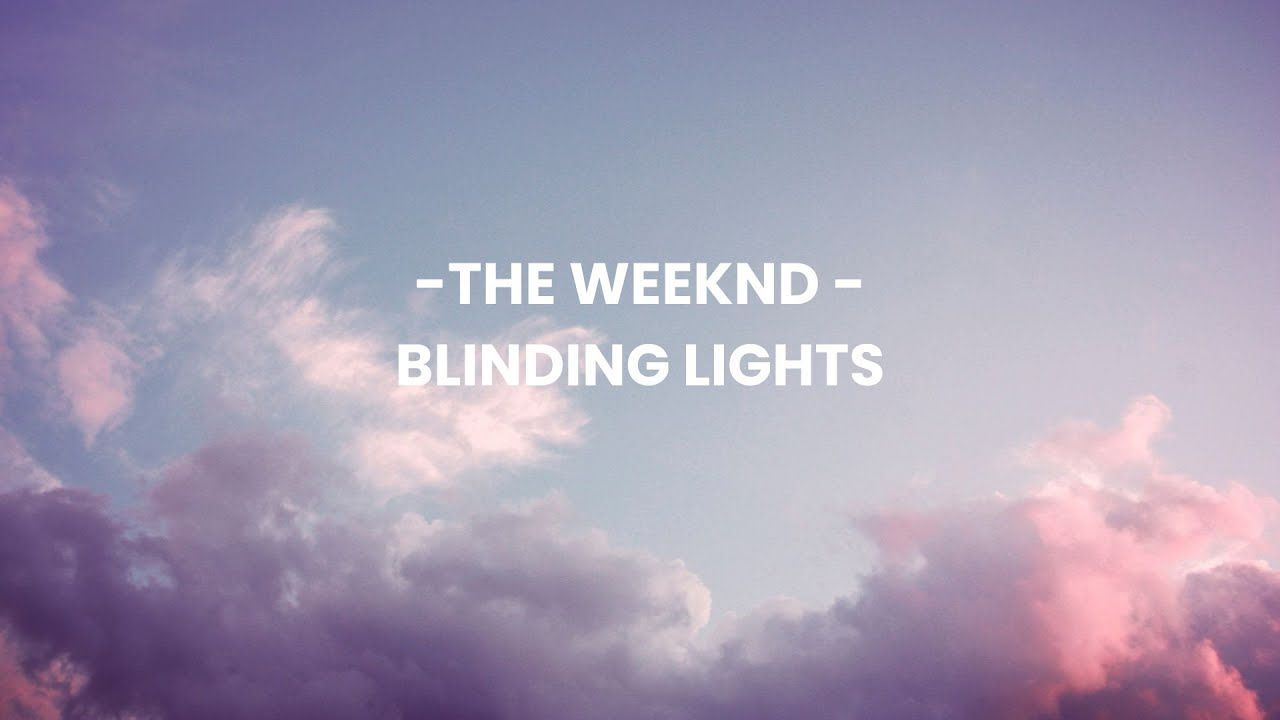 The Weeknd Lyrics Wallpapers - Top Free The Weeknd Lyrics Backgrounds ...
