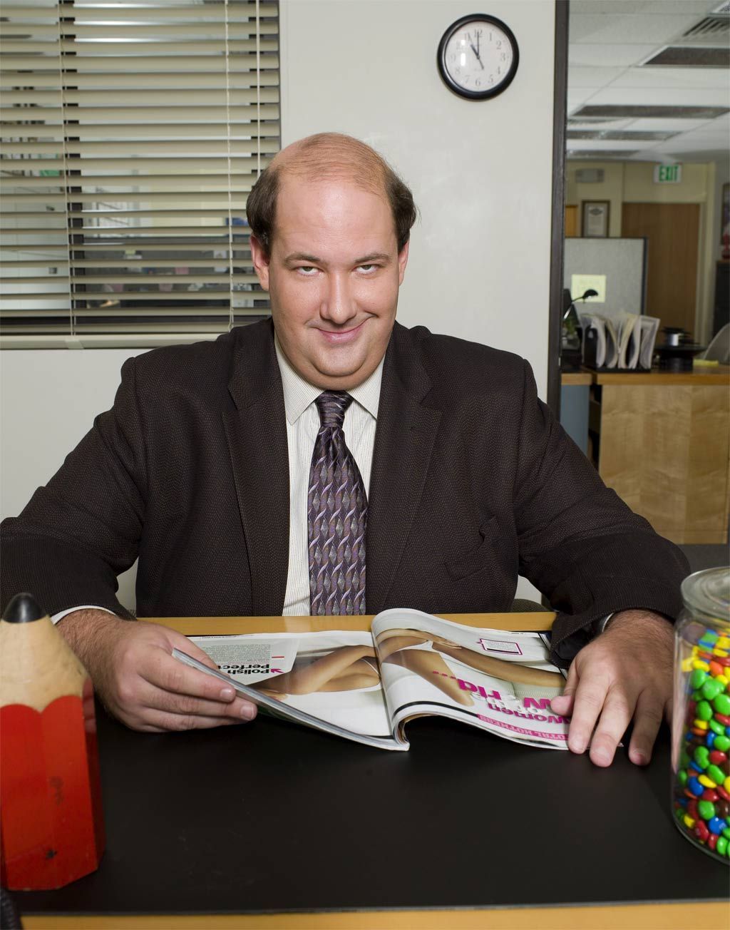 Kevin Malone Wallpapers - Top Free Kevin Malone Backgrounds ...