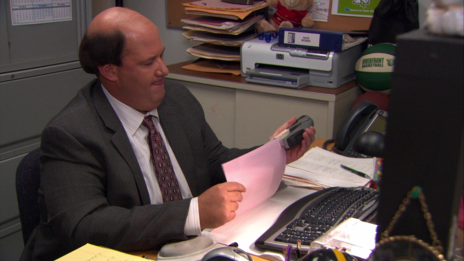 Kevin Malone Wallpapers - Top Free Kevin Malone Backgrounds ...