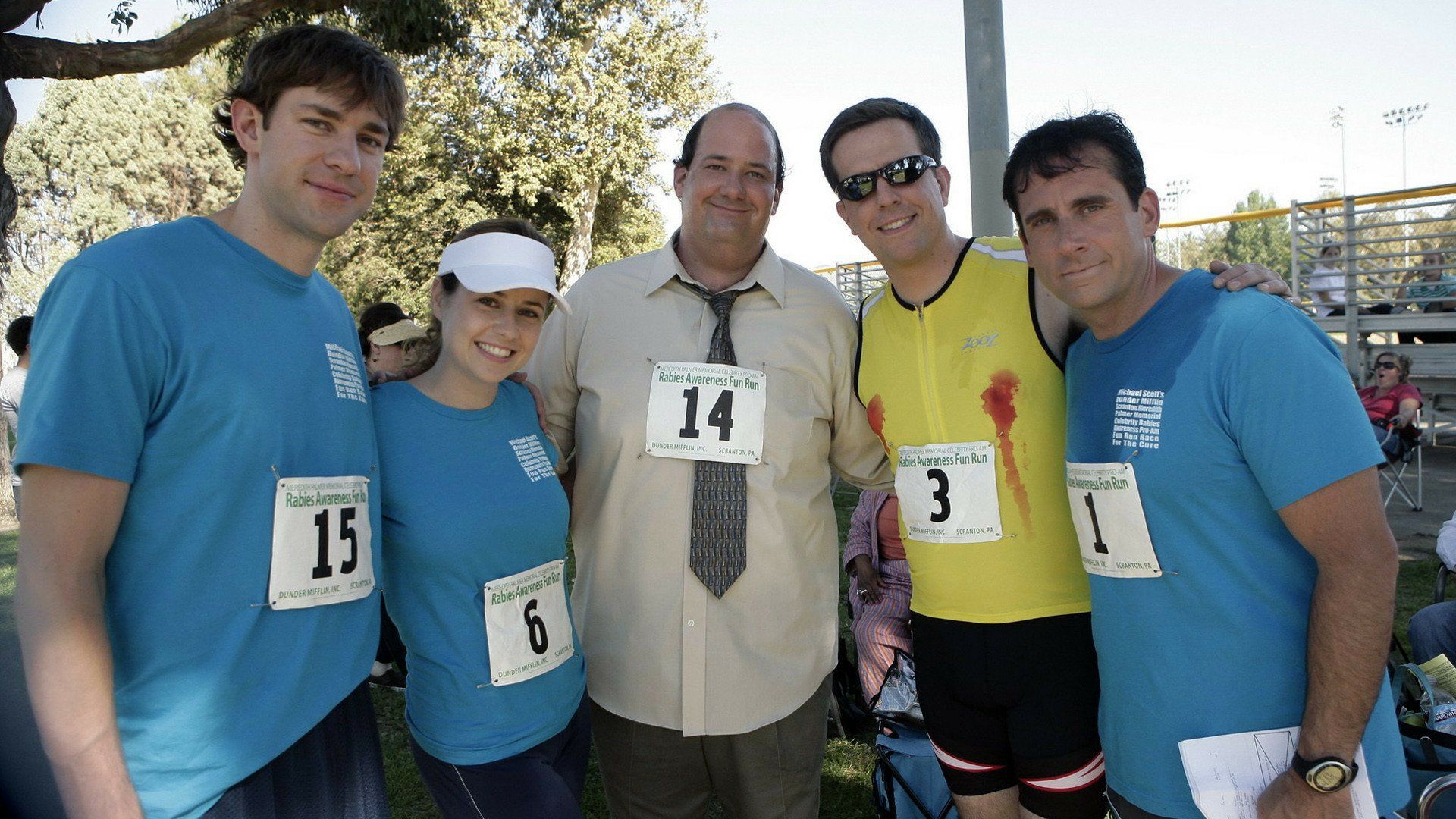 Kevin Malone Wallpapers - Top Free Kevin Malone Backgrounds ...