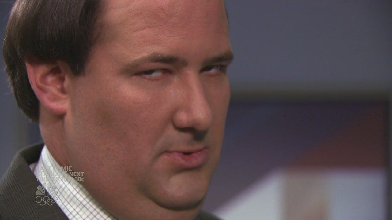 Kevin Malone Wallpapers - Top Free Kevin Malone Backgrounds ...