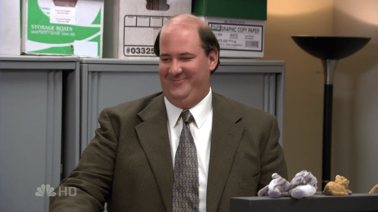 Kevin Malone Wallpapers - Top Free Kevin Malone Backgrounds ...