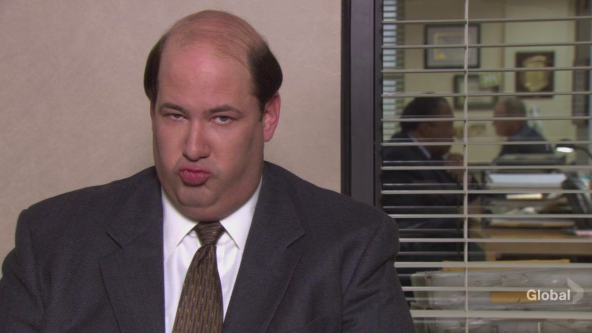 Kevin Malone Wallpapers - Top Free Kevin Malone Backgrounds ...