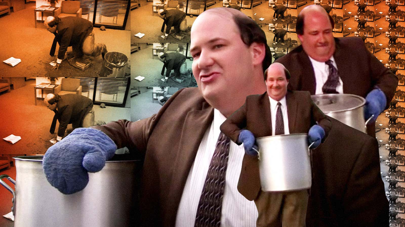 Kevin Malone Wallpapers - Top Free Kevin Malone Backgrounds ...