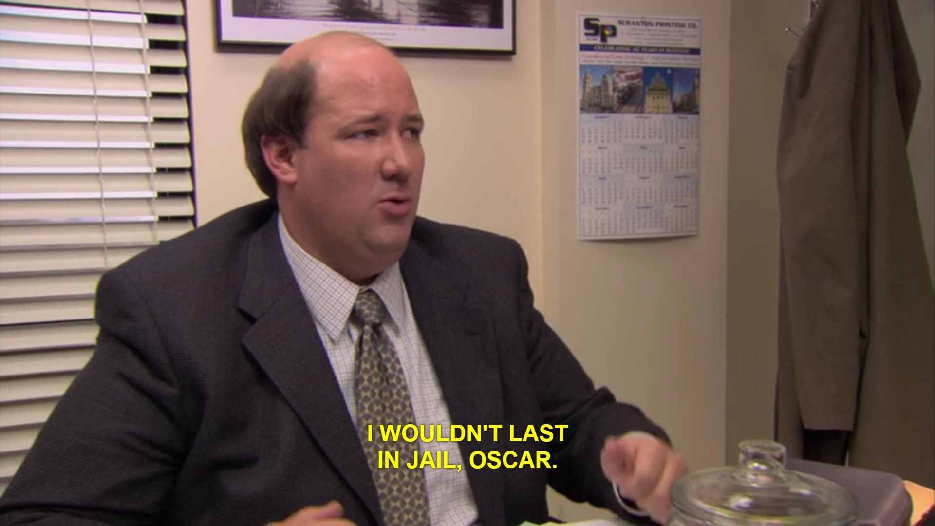 Kevin Malone Wallpapers - Top Free Kevin Malone Backgrounds ...