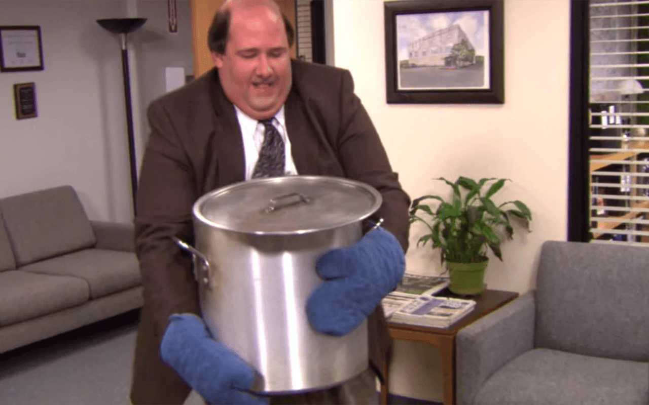 Kevin Malone Wallpapers - Top Free Kevin Malone Backgrounds ...