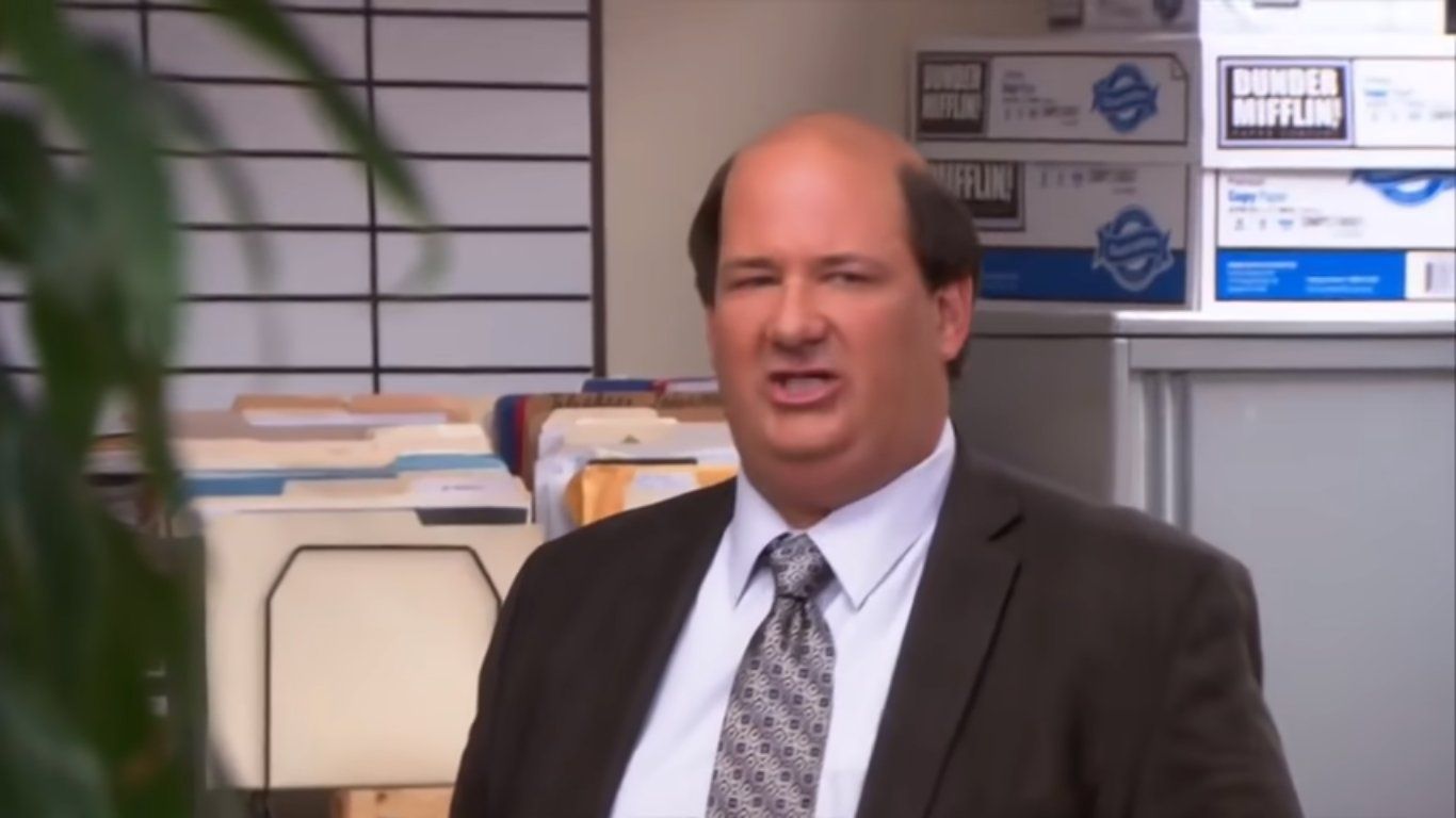 Kevin Malone Wallpapers - Top Free Kevin Malone Backgrounds ...