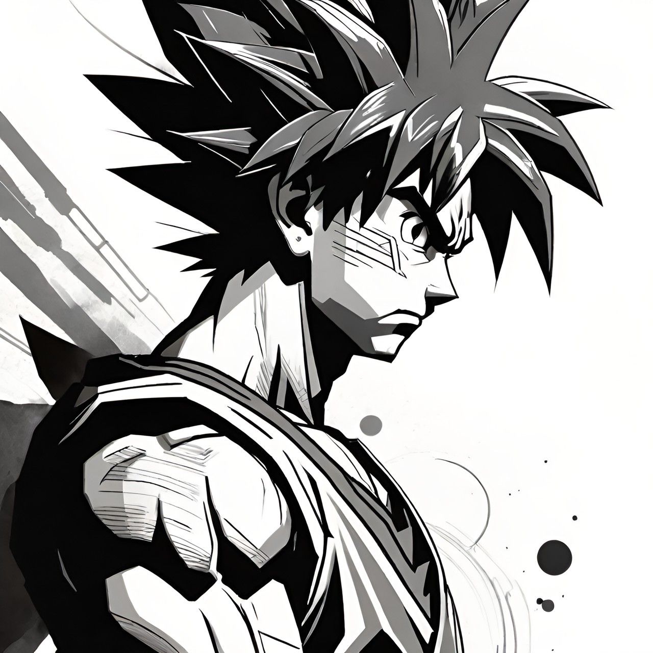 Goku Motivation Wallpapers - Top Free Goku Motivation Backgrounds ...