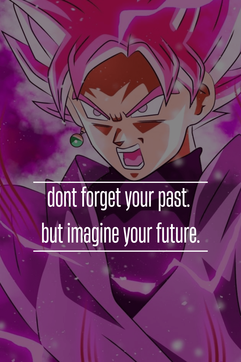 Goku Motivation Wallpapers - Top Free Goku Motivation Backgrounds ...