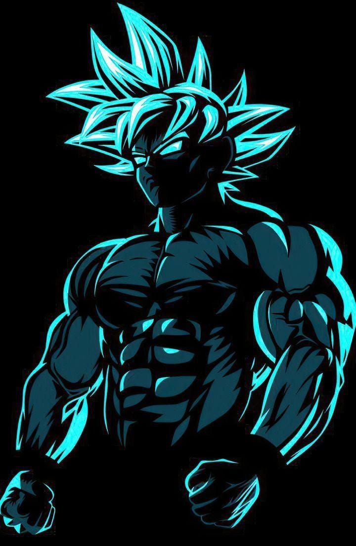 Goku Motivation Wallpapers - Top Free Goku Motivation Backgrounds ...