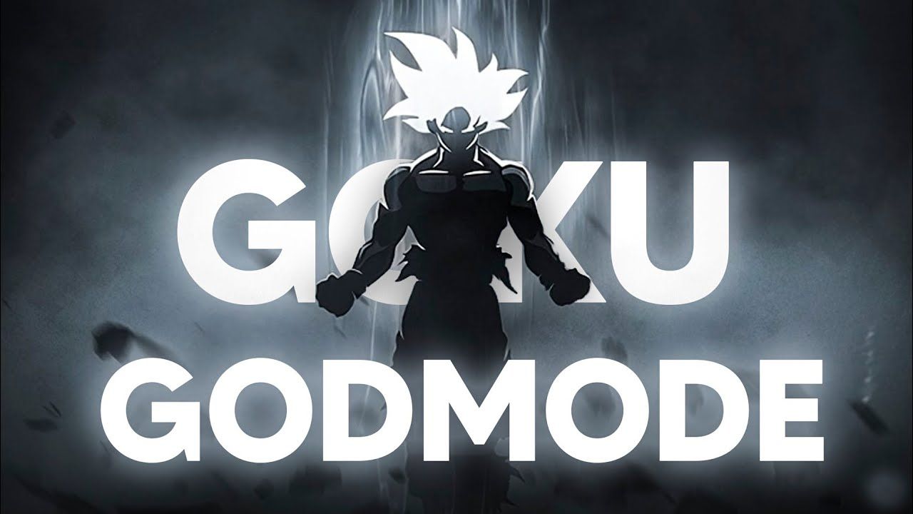 Goku Motivation Wallpapers - Top Free Goku Motivation Backgrounds ...