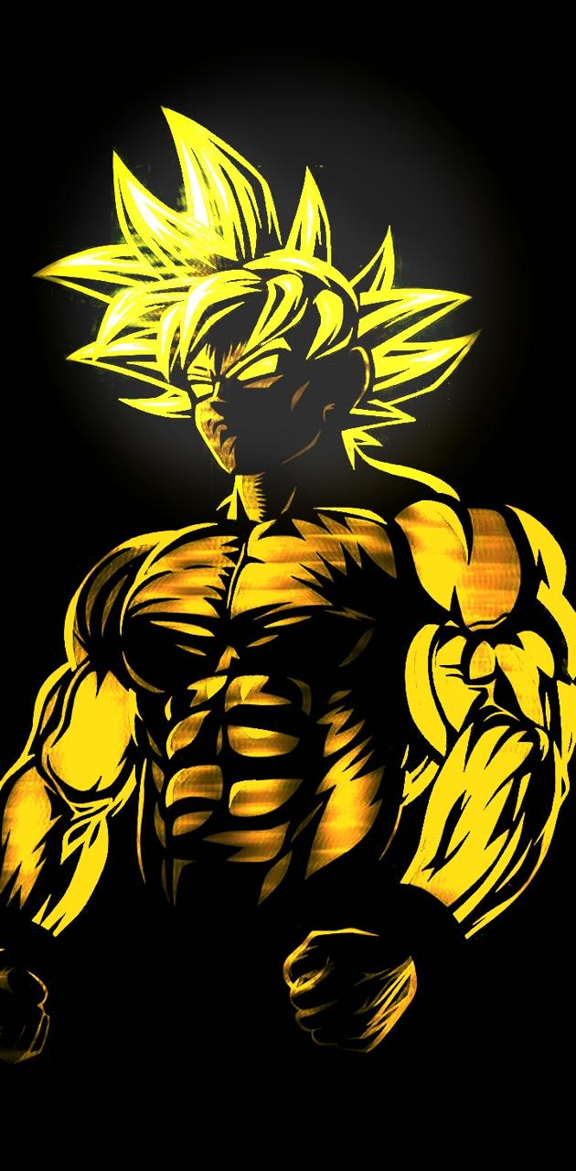 Goku Motivation Wallpapers - Top Free Goku Motivation Backgrounds ...