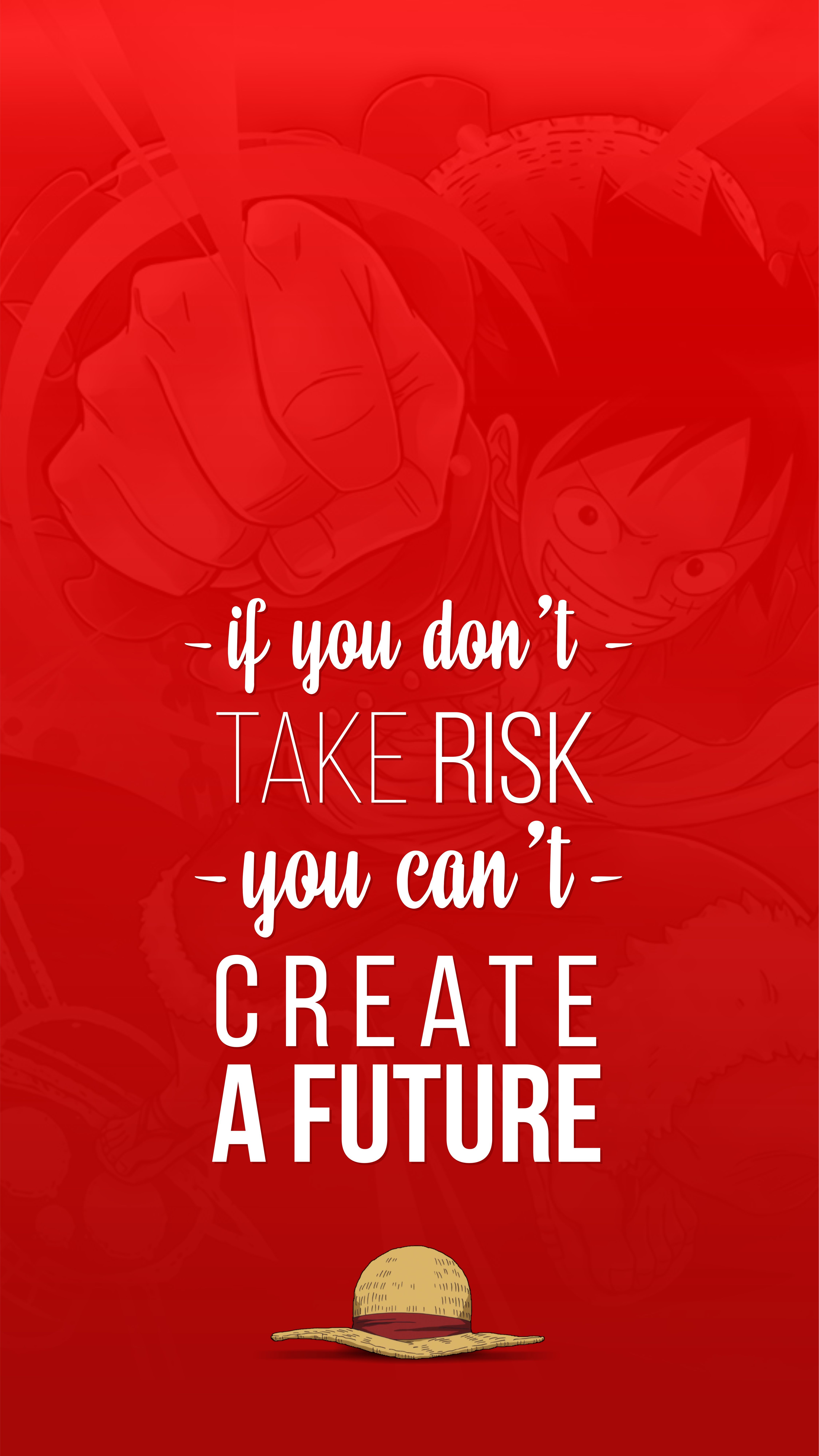 Luffy Quotes Wallpapers - Top Free Luffy Quotes Backgrounds ...
