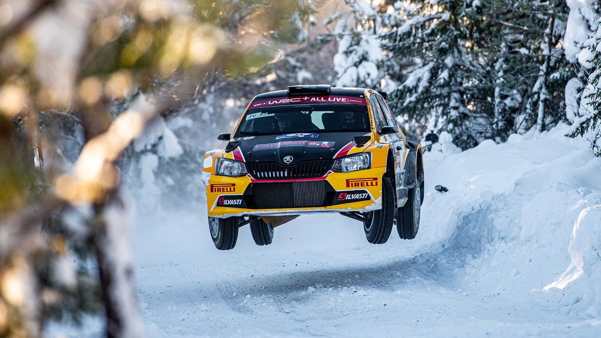 Rally 4k Wallpapers - Top Free Rally 4k Backgrounds - WallpaperAccess