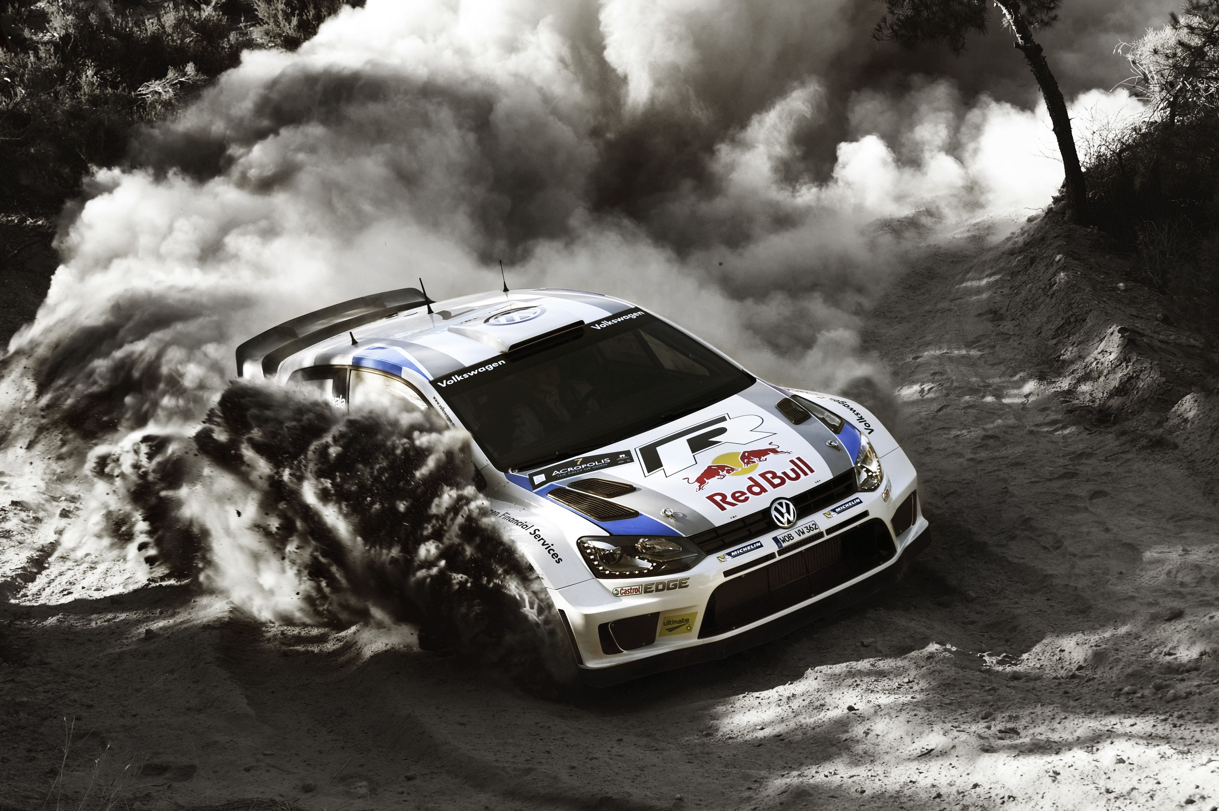 Rally 4k Wallpapers - Top Free Rally 4k Backgrounds - WallpaperAccess