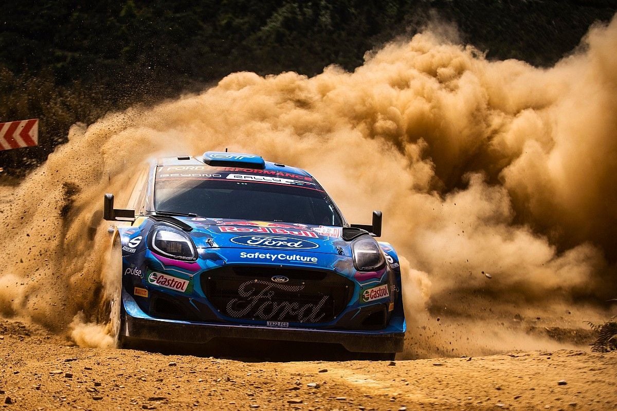 Rally 4k Wallpapers - Top Free Rally 4k Backgrounds - WallpaperAccess