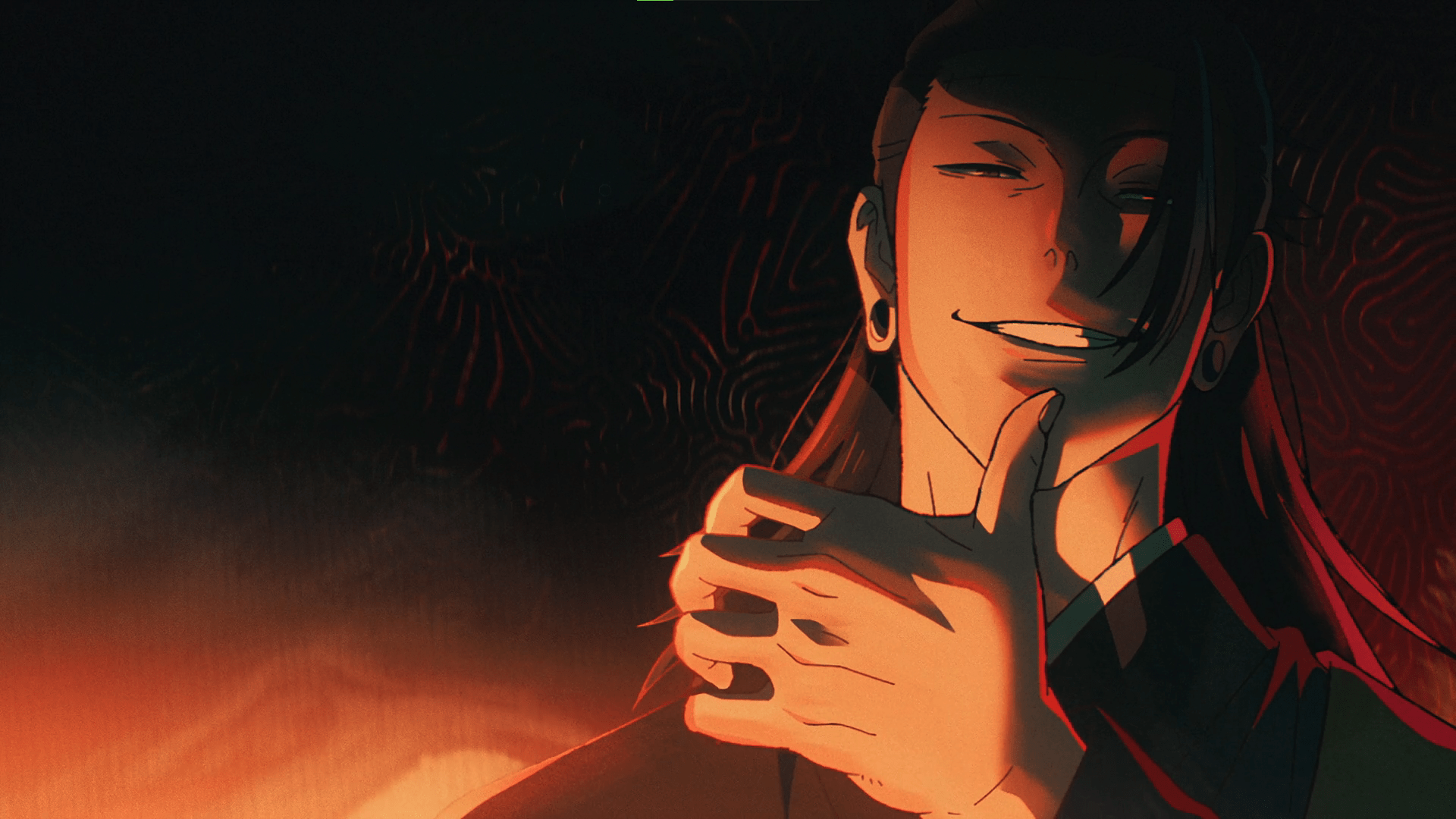 Jujutsu Kaisen Geto Wallpapers - Top Free Jujutsu Kaisen Geto Backgrounds - WallpaperAccess