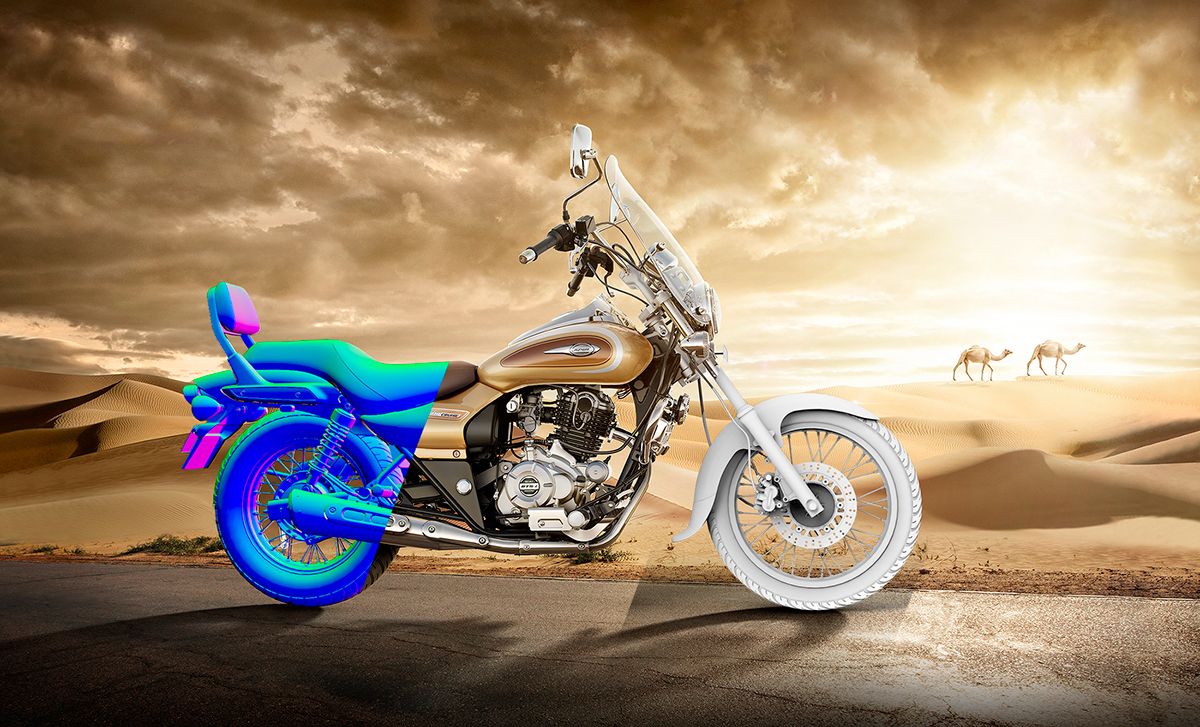 Avenger Bike Wallpapers - Top Free Avenger Bike Backgrounds - WallpaperAccess