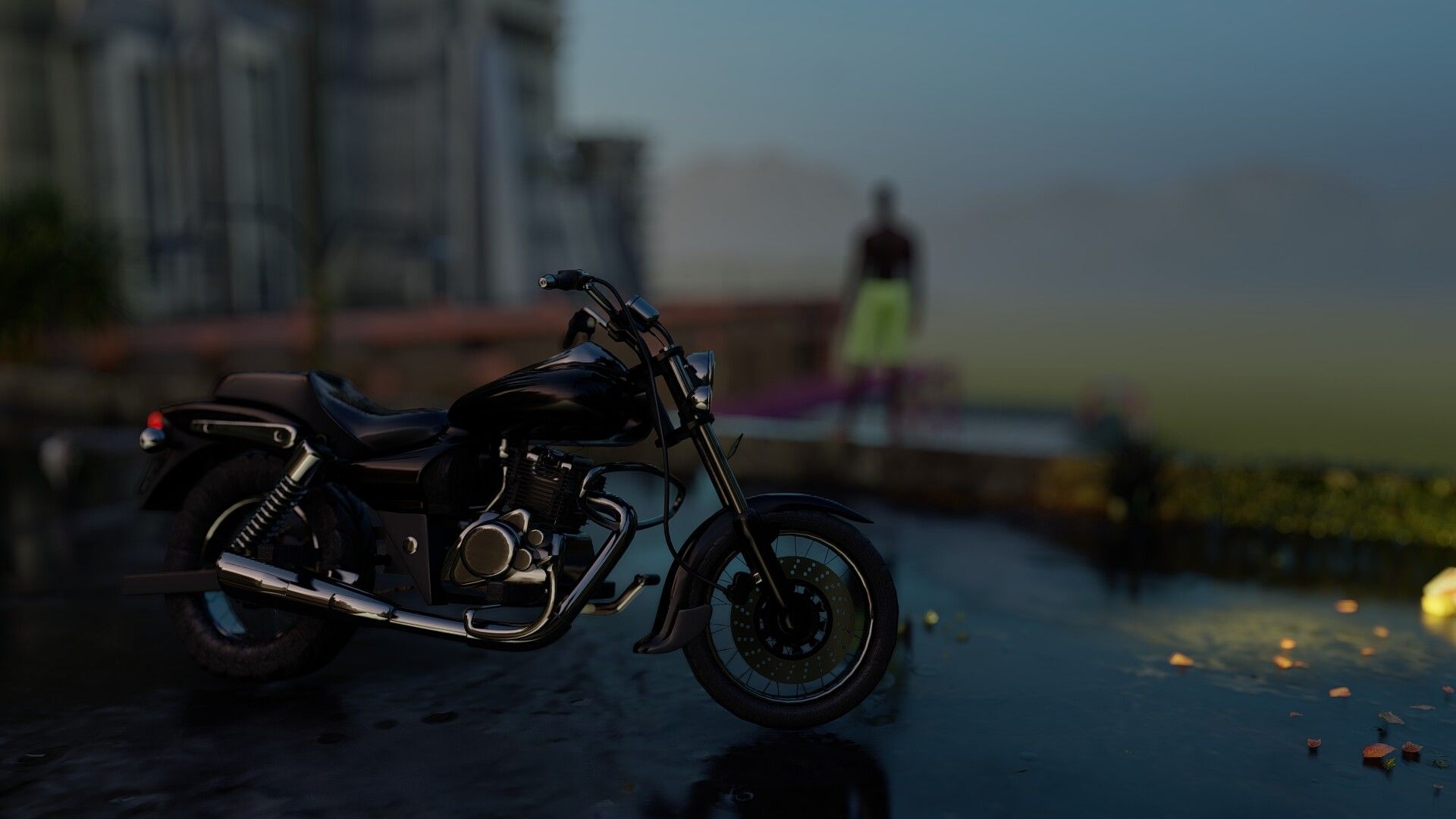 Avenger Bike Wallpapers - Top Free Avenger Bike Backgrounds - WallpaperAccess