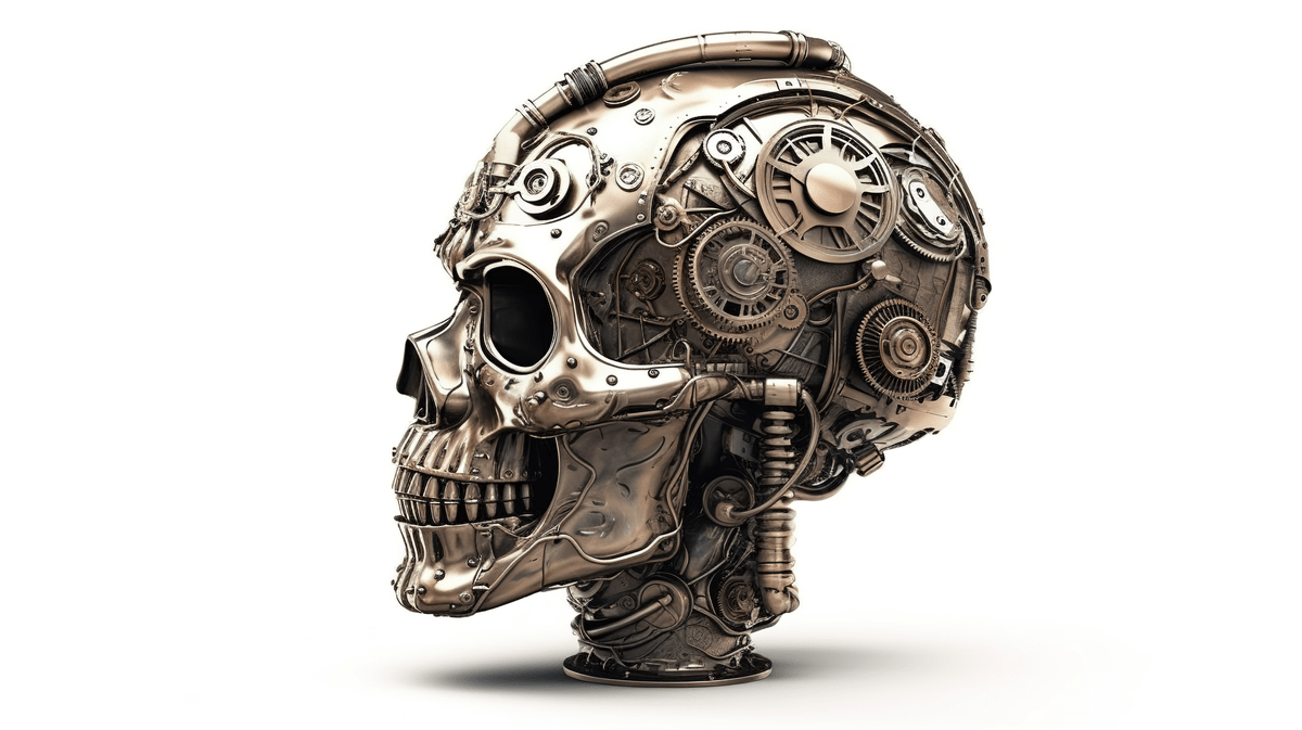 Metal Head Wallpapers - Top Free Metal Head Backgrounds - WallpaperAccess