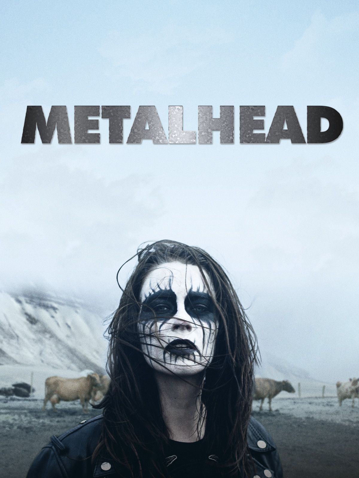 Metal Head Wallpapers - Top Free Metal Head Backgrounds - WallpaperAccess