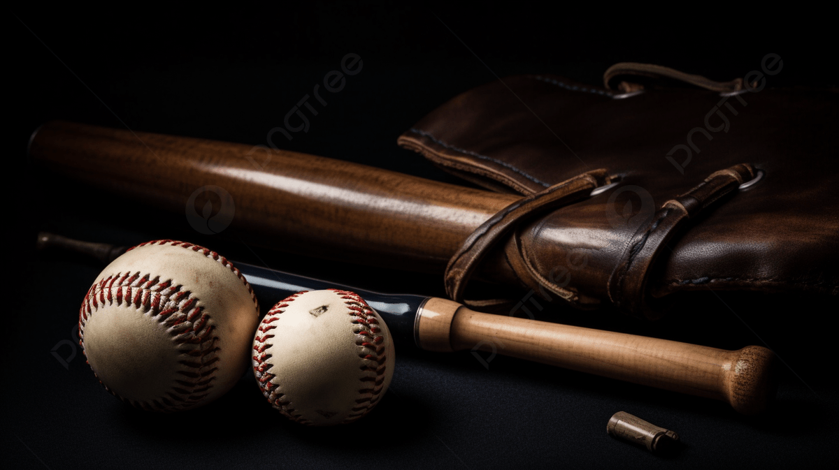 Bat and Ball Wallpapers - Top Free Bat and Ball Backgrounds - WallpaperAccess
