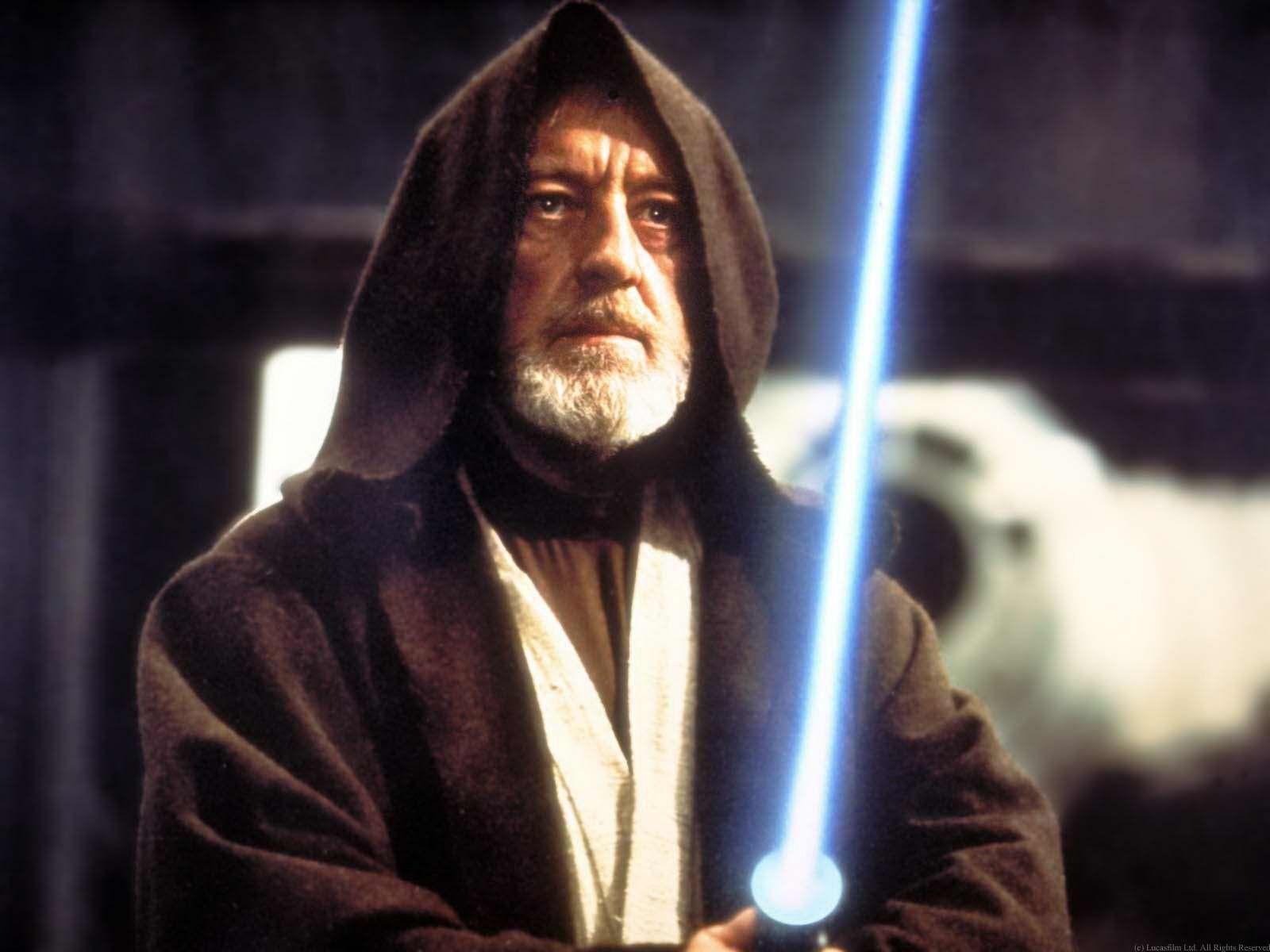 Obi Wan Kenobi Wallpapers Top Free Obi Wan Kenobi Backgrounds
