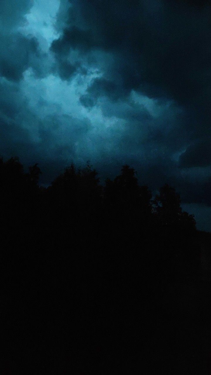 Scary Sky Wallpapers - Top Free Scary Sky Backgrounds - WallpaperAccess