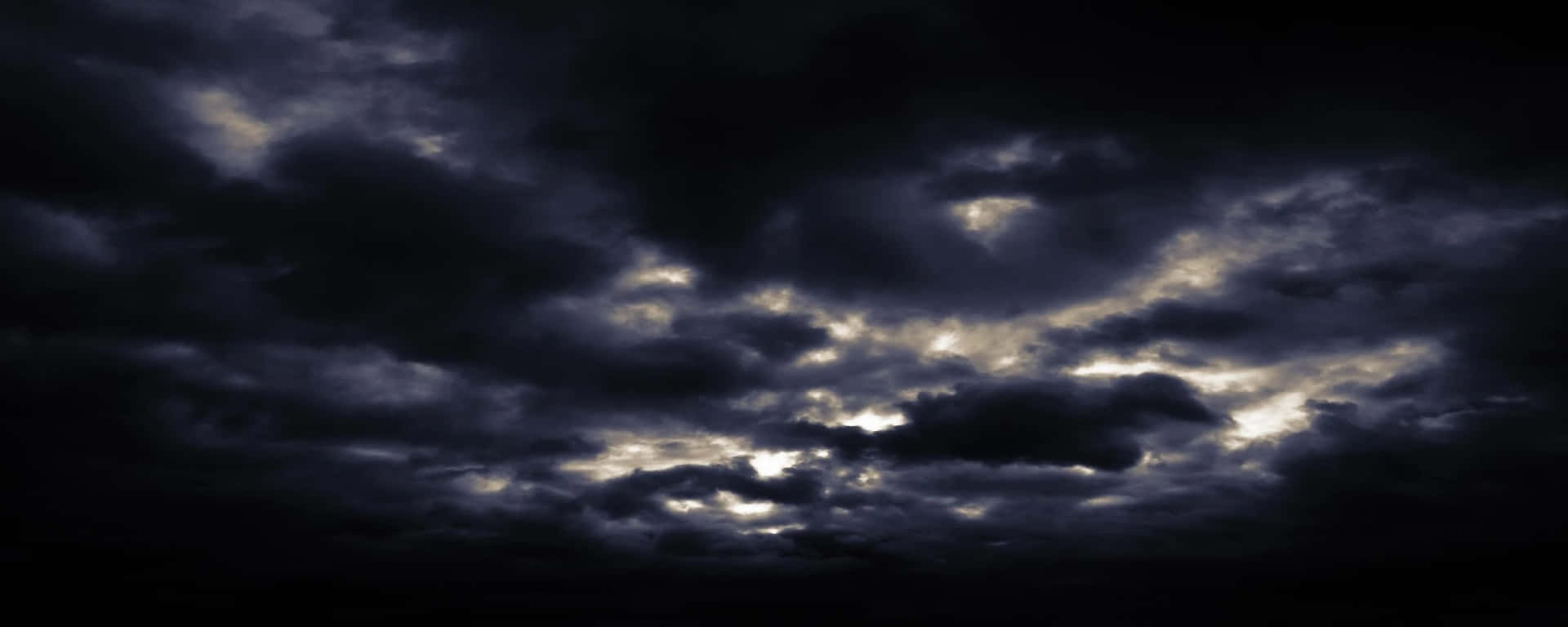 Scary Sky Wallpapers - Top Free Scary Sky Backgrounds - WallpaperAccess