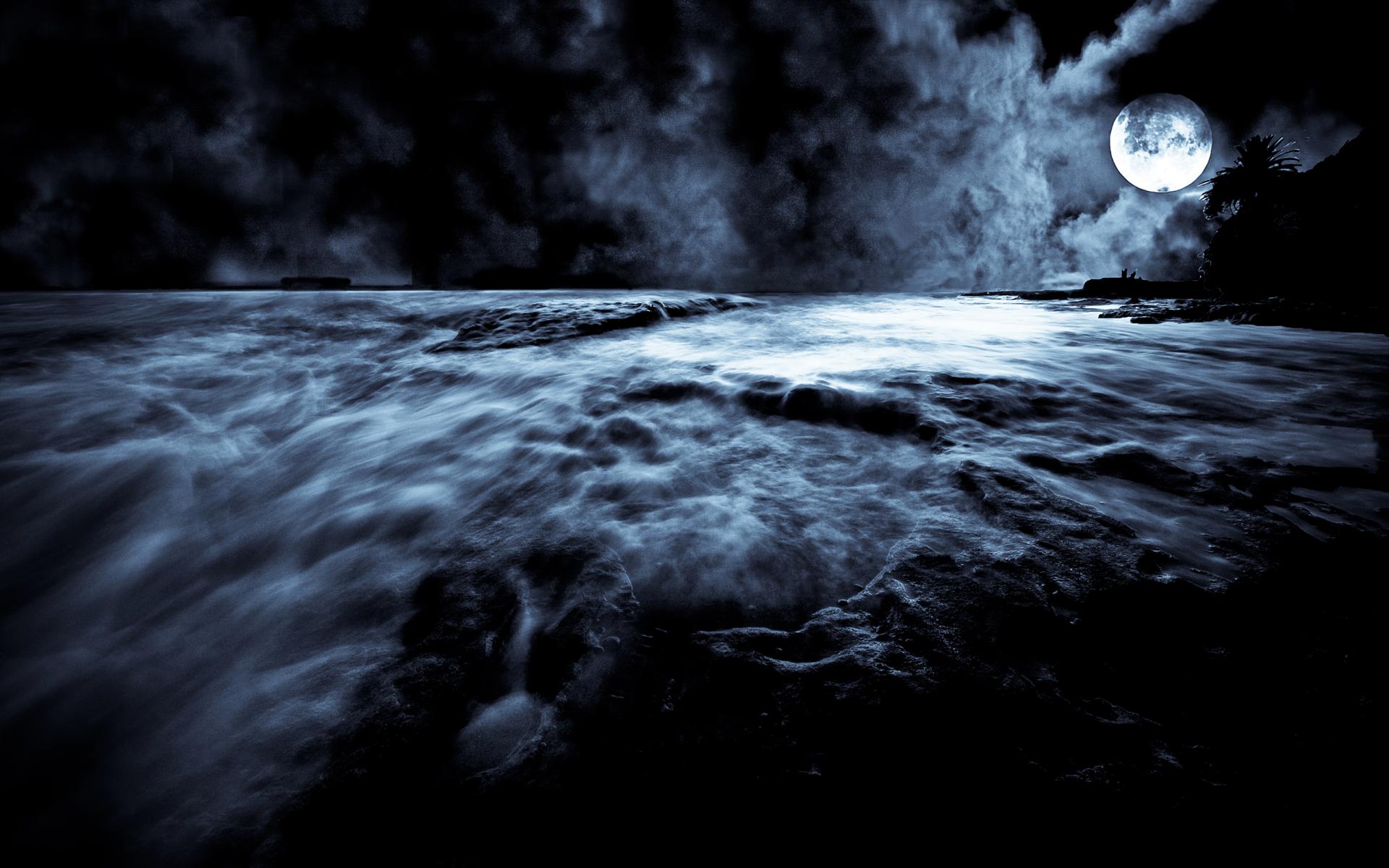 Scary Sky Wallpapers - Top Free Scary Sky Backgrounds - WallpaperAccess