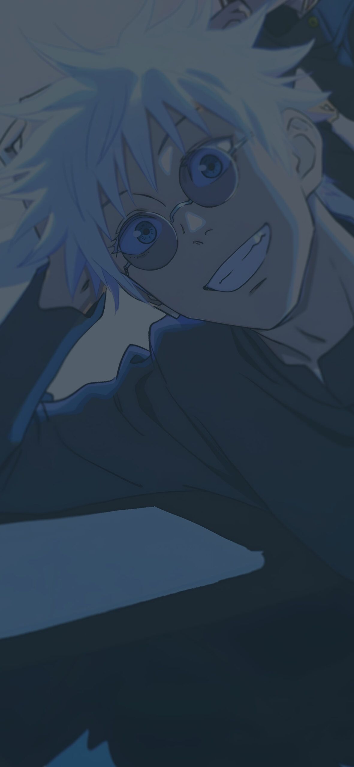 Comedy Anime Wallpapers - Top Free Comedy Anime Backgrounds ...