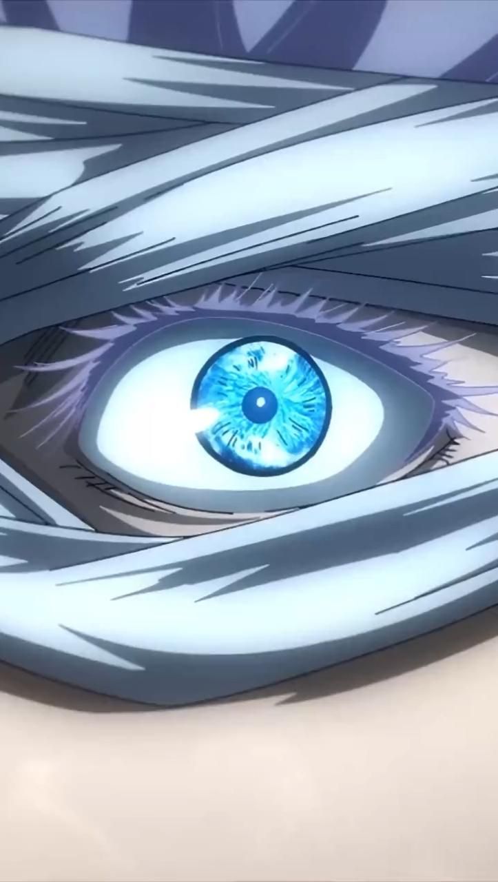 Six Eyes Wallpapers - Top Free Six Eyes Backgrounds - WallpaperAccess