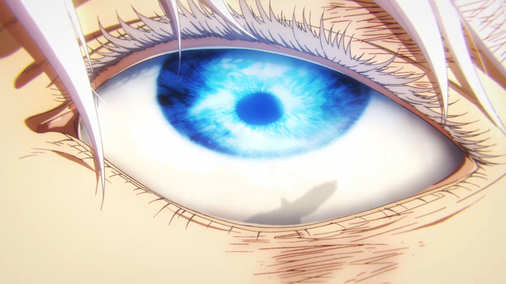 Six Eyes Wallpapers - Top Free Six Eyes Backgrounds - WallpaperAccess