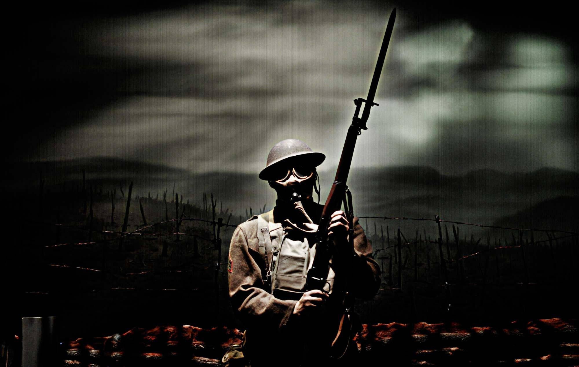 First World War Wallpapers - Top Free First World War Backgrounds ...