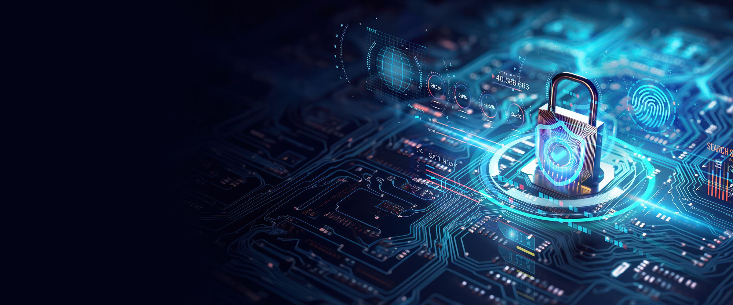 Data Privacy Wallpapers - Top Free Data Privacy Backgrounds - WallpaperAccess