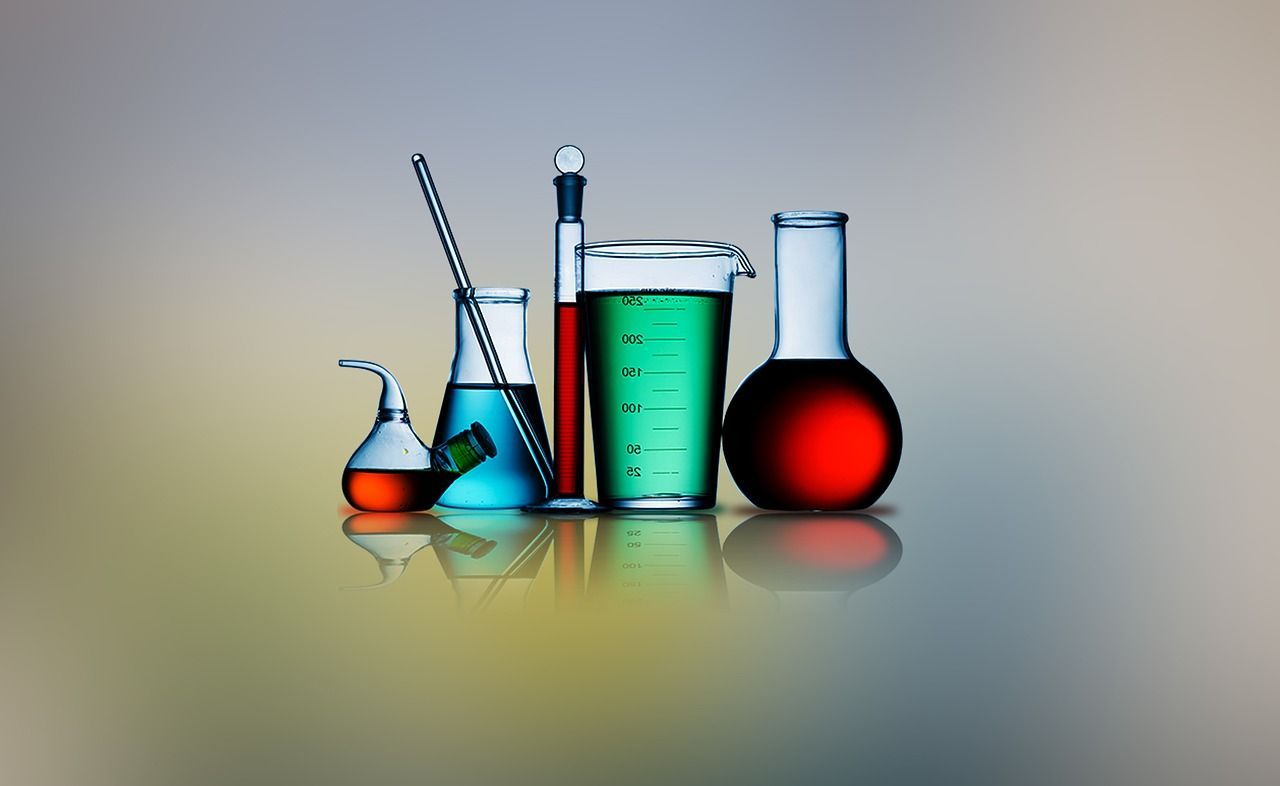 Chemical Reaction Wallpapers - Top Free Chemical Reaction Backgrounds ...