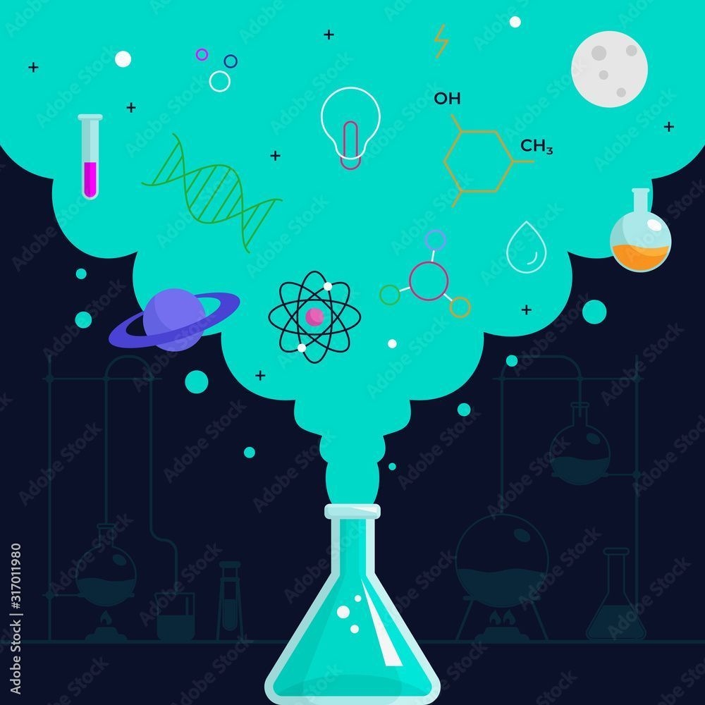 Chemical Reaction Wallpapers - Top Free Chemical Reaction Backgrounds ...