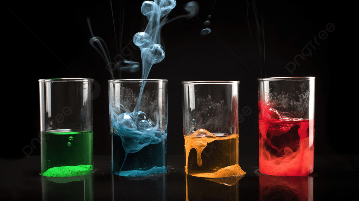 Chemical Reaction Wallpapers - Top Free Chemical Reaction Backgrounds ...