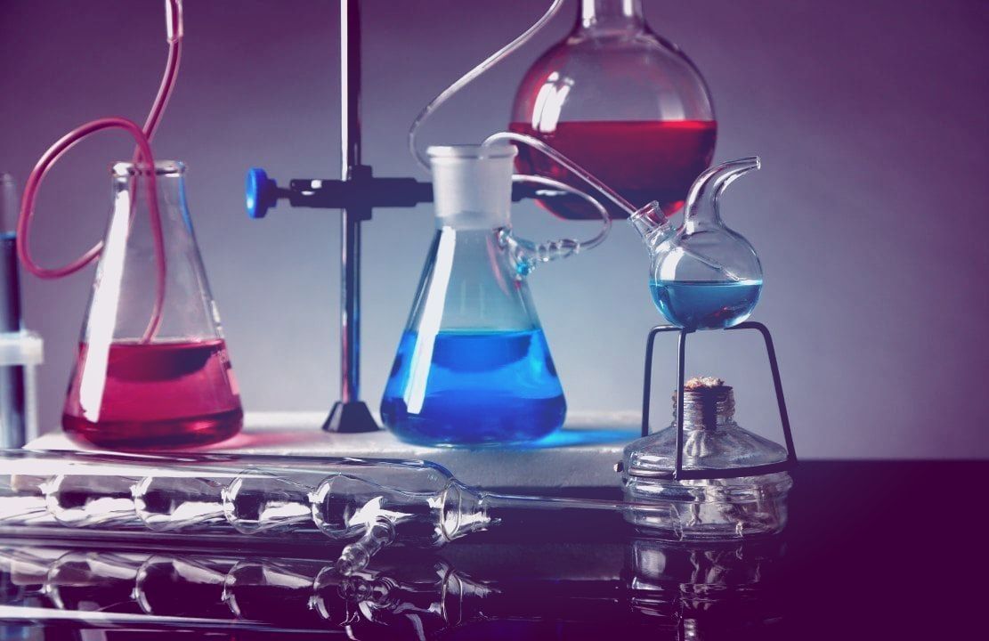 Chemical Reaction Wallpapers - Top Free Chemical Reaction Backgrounds ...