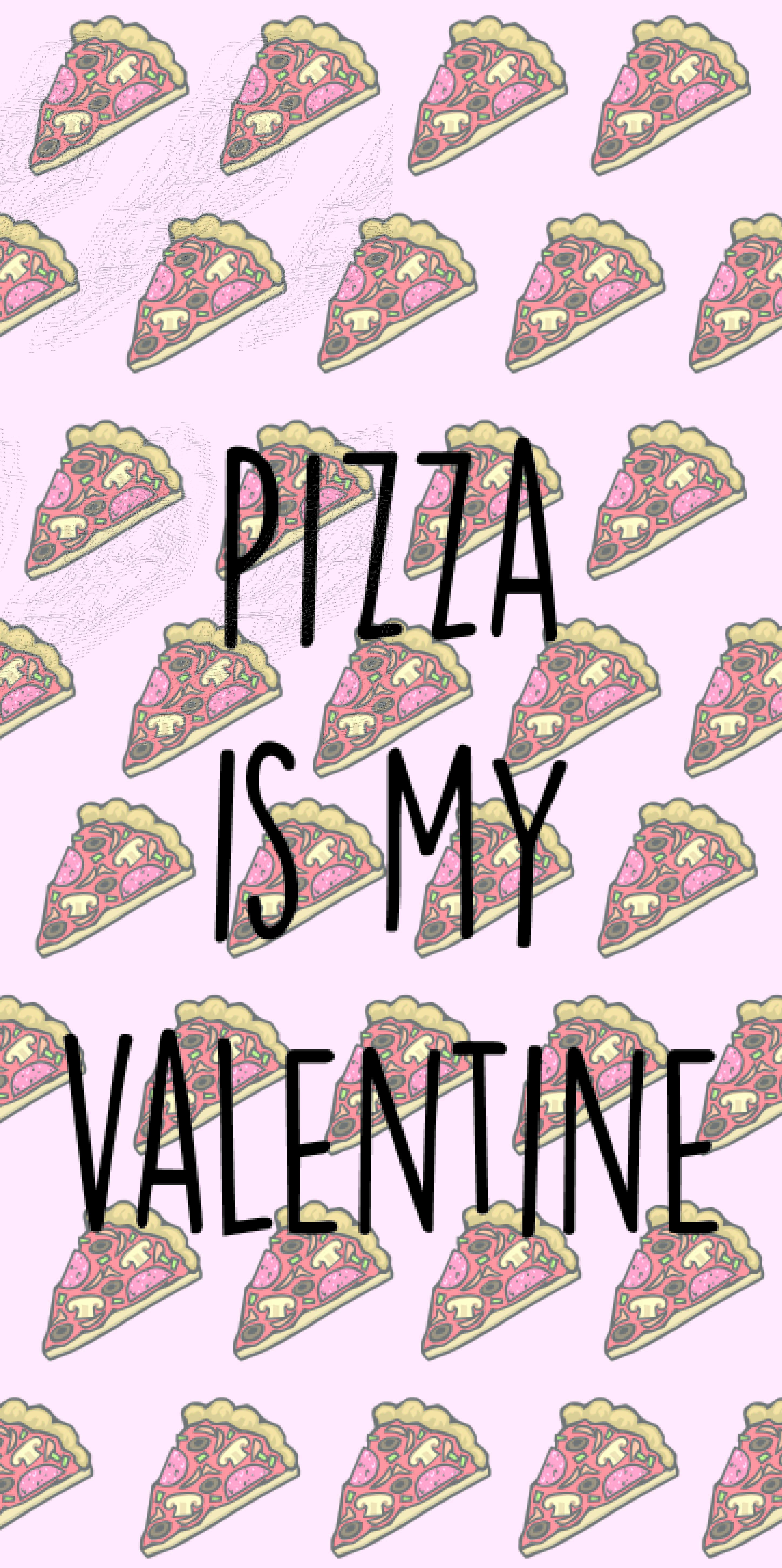 Pizza Phone Wallpapers - Top Free Pizza Phone Backgrounds - WallpaperAccess