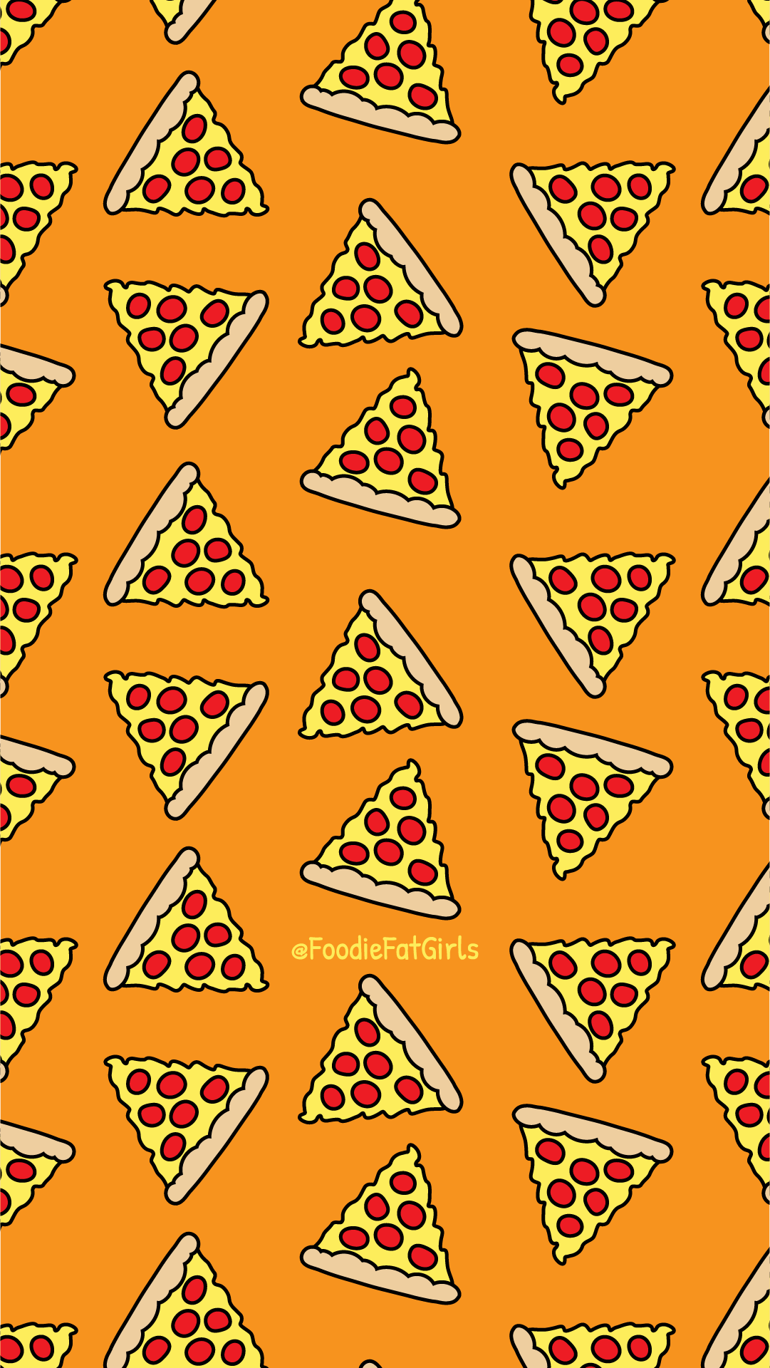 Pizza Phone Wallpapers - Top Free Pizza Phone Backgrounds - WallpaperAccess
