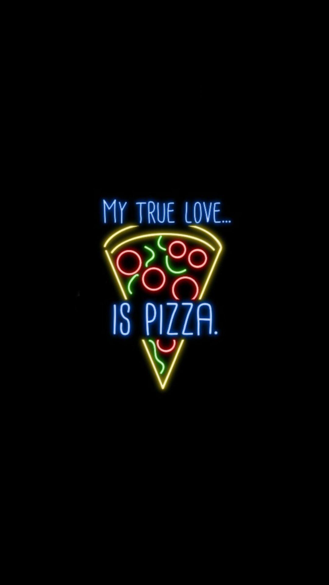Pizza Phone Wallpapers - Top Free Pizza Phone Backgrounds - WallpaperAccess