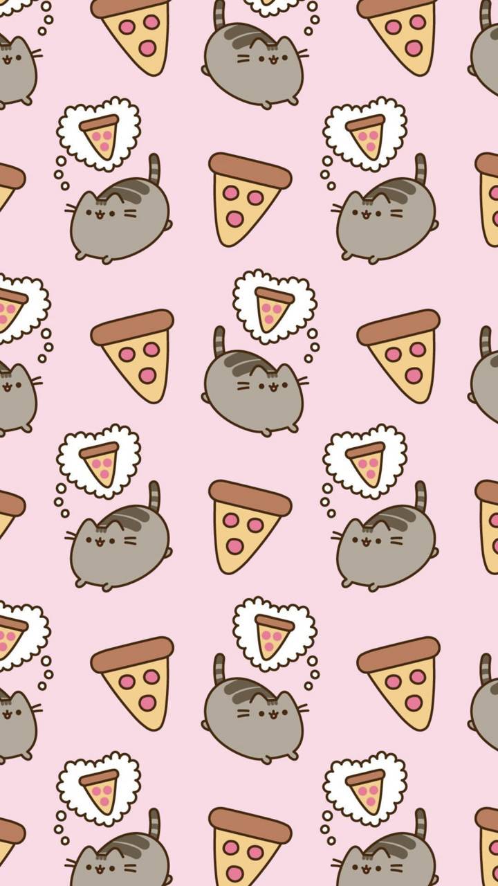 Pizza Phone Wallpapers - Top Free Pizza Phone Backgrounds - WallpaperAccess