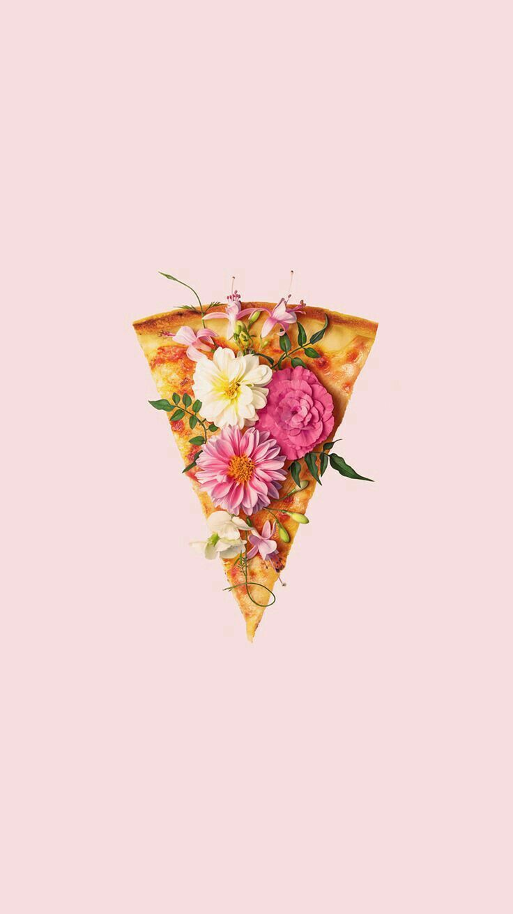 Pizza Phone Wallpapers - Top Free Pizza Phone Backgrounds - WallpaperAccess