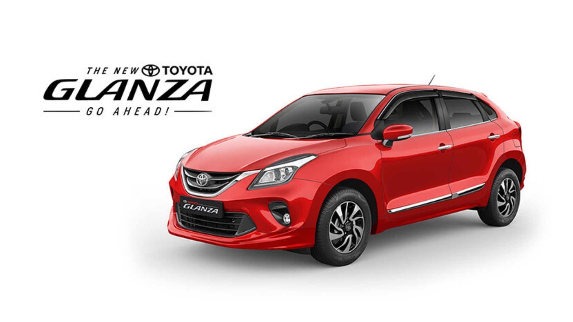 Toyota Glanza Wallpapers - Top Free Toyota Glanza Backgrounds ...
